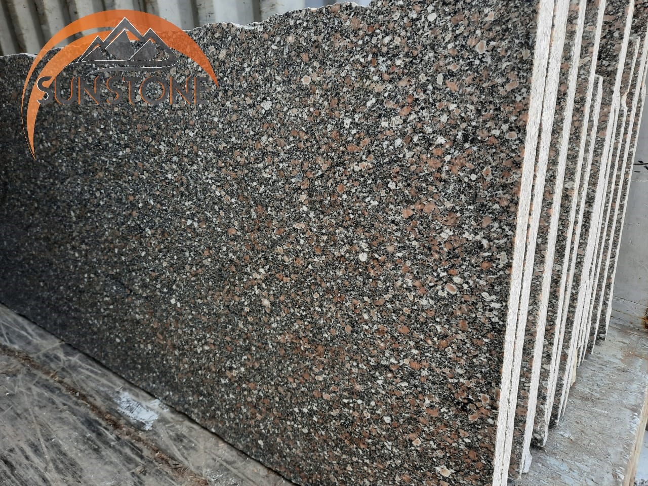 Gandola Egyptian Granite | Premium Quality Granite