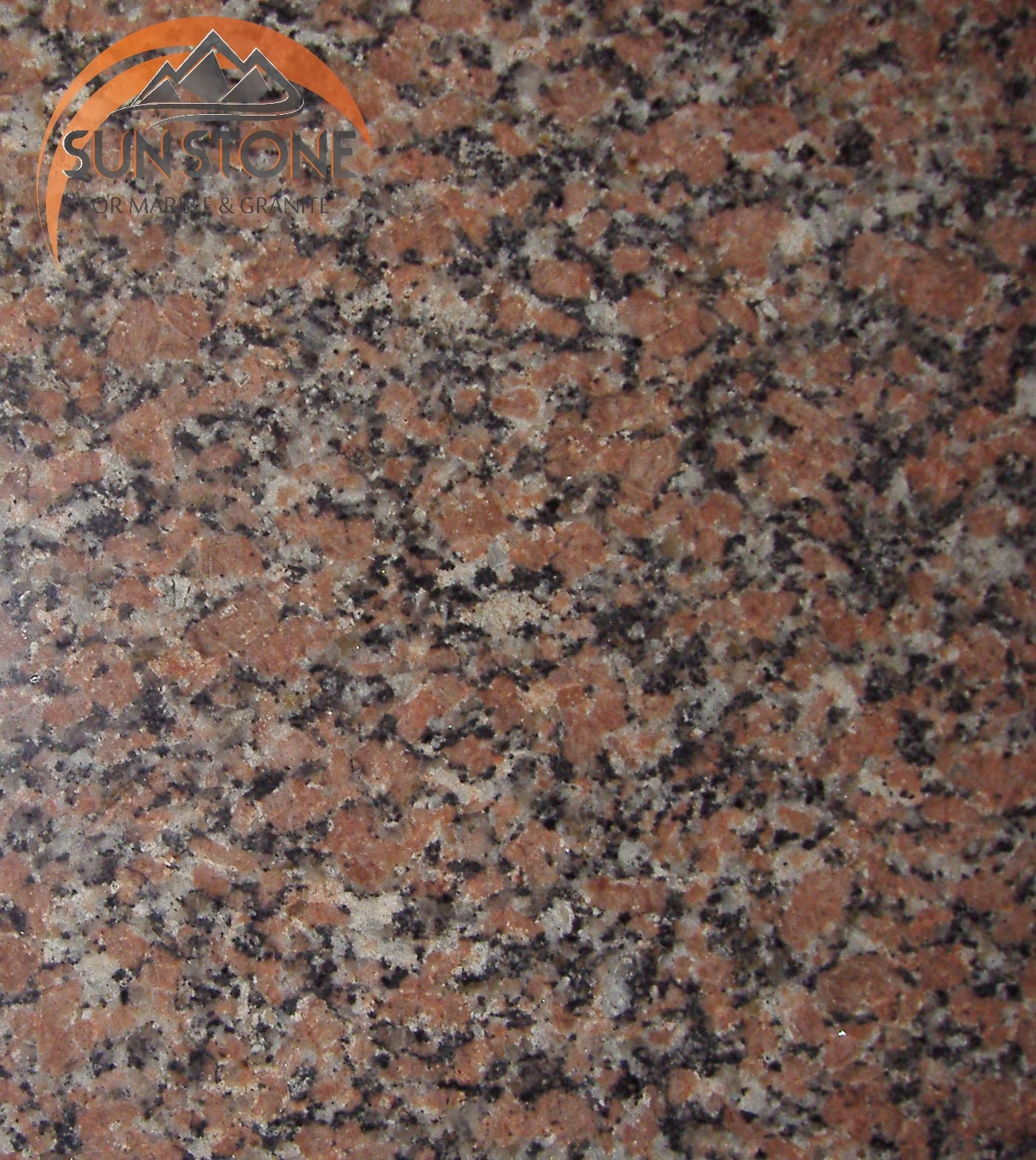 Red Aswan Egyptian Granite| Red Granite Countertops