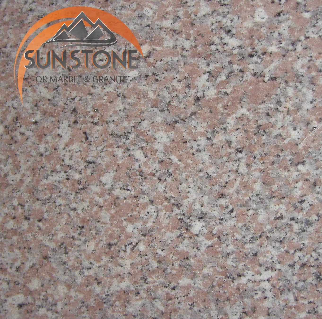 Rosa Elnasr Egyptian Granite | Premium Quality Granite